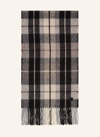 Joop Schal Fabian schwarz