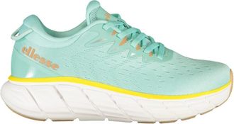 Ellesse Femme, Chaussures, Vert, Taille: 38 EU Debra001 Trainer