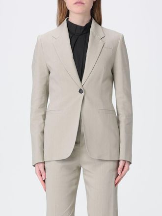 Tela Veste Femme couleur Perle