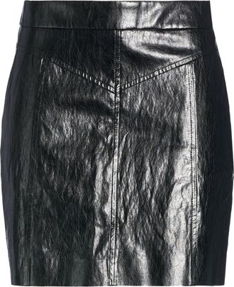 Lala Berlin HOSEN & R&Ouml;CKE - Minir&ouml;cke auf YOOX.COM