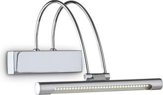 Ideal Lux BOW AP D26, Applique, Ideal Lux