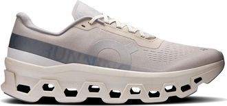 On Running Homme, Chaussures, Beige, Taille: 42 EU Cloudmonster 1
