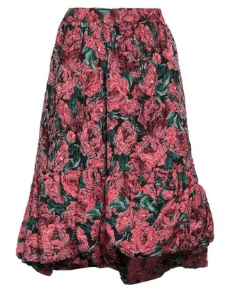 Comme Des Garçons HOSEN & RÖCKE - Midi-Röcke auf YOOX.COM