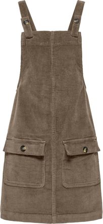 Only Onlglobal Cord Spencer Dress Cc PNT