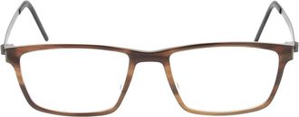 Lindberg Optische Fassung - - Accessories - unisex - Schwarzk - ONE SIZE