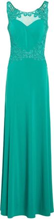 Carla Ruiz KLEIDER - Maxi-Kleider auf YOOX.COM