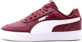 Puma Baskets Caven Unisexes, Rouge, 44.5 EU
