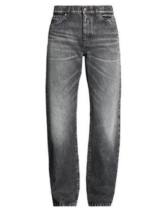 Versace BAS - Pantalons en jean sur YOOX.COM