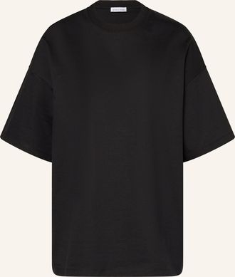 Mrs & Hugs Mrs & Hugs Oversized-Shirt schwarz