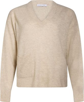 Caractere STRICKWAREN - Pullover auf YOOX.COM