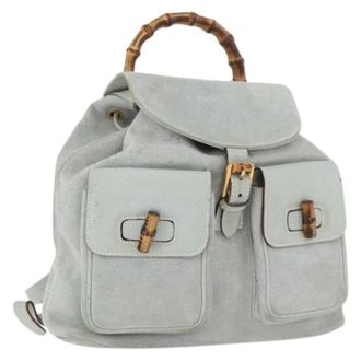 Gucci Damen, Pre-Owned, Blau, ONE SIZEGr&ouml;&szlig;e
