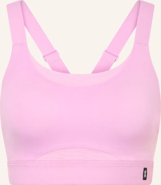 On Sport-Bh Performance pink