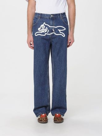 Icecream Jeans ICECREAM Herren Farbe Blau