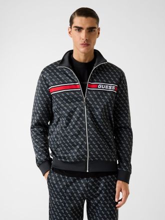 Guess Sportsweatjacke