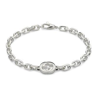 Gucci Damen, Accessories, Grau, 58 MMGr&ouml;&szlig;e