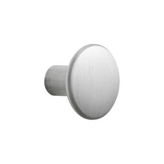 MUUTO Patère The dots - Métal - Aluminium - Designer Lars Tornoe