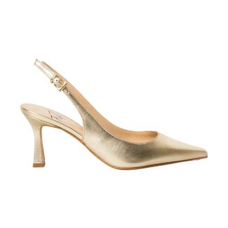 Roberto Festa Milano Frans Slingback Sandal - Femme - Chaussures - Jaune - Taille: 39 EU