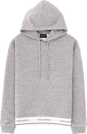 Dsquared2 Sweatshirt - Grau