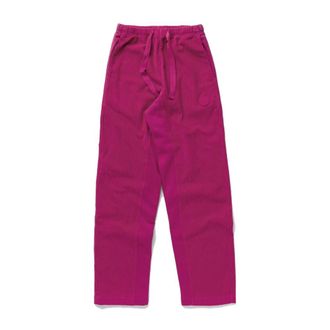 Autry Velvet Pants - - Trousers - Damen - Rosa - M