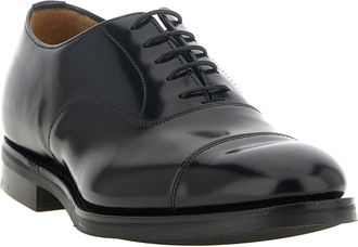 Churchs Consul Oxford - Black