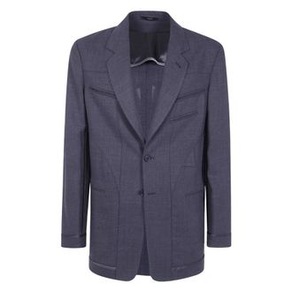 Paul Smith Herren, Jacken, Schwarzk, MGr&ouml;&szlig;e