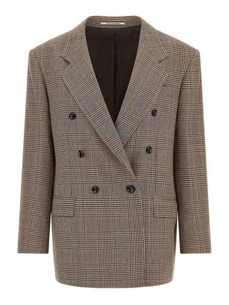 Tagliatore Blazer - Braun