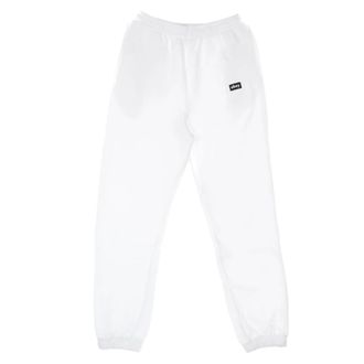 Obey Femme, Pantalons, Blanc, Taille: 40 FR Tag Hook Up Set Sweatpant