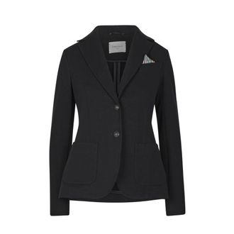 Circolo 1901 Blazers - - Jackets - Damen - Schwarzk - L