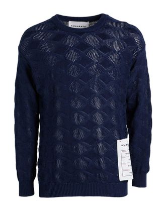 Amaranto STRICKWAREN - Pullover auf YOOX.COM
