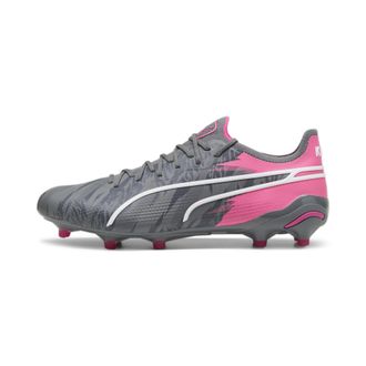 Puma Unisex King Ultimate Rush FG/AG Fu&szlig;ballschuhe