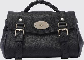 Mulberry Mini Sac MULBERRY Femme couleur Noir