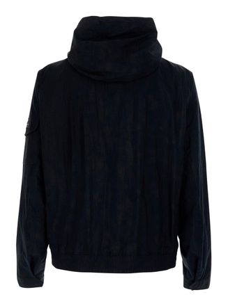 Tatras Mens Jacket Giorgio Black Coat