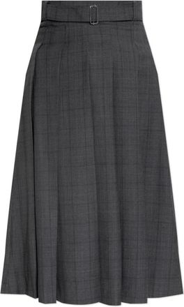 Officine G&eacute;n&eacute;rale Damen, R&ouml;cke, Grau, SGr&ouml;&szlig;e