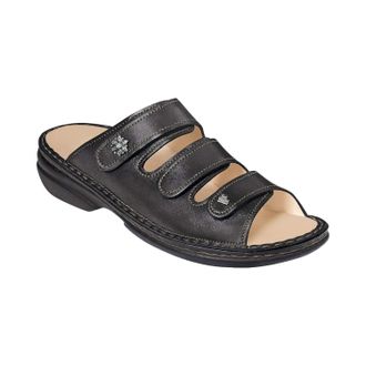 Finn Comfort Menorca-S Damen Pantolette, Gr&ouml;&szlig;e:43 EU