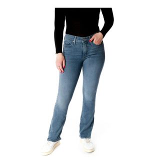 Levi's Femme, Jeans, Bleu, Taille: W26 L30 Jean Bootcut
