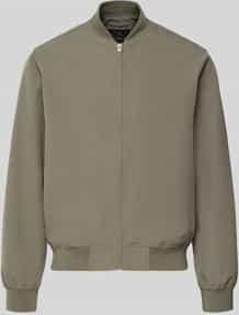 Jack & Jones Bomberjacke mit Stehkragen Modell BLAASPEN