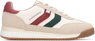 Xti Sneakers Femme Glace - Chaussures Confortables et polyvalentes - Mode d&eacute;contract&eacute;e - Mod&egrave;le 14458707 (Taille37)