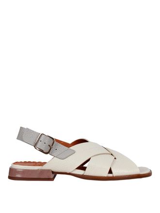 Chie Mihara Ballerinas - Wei&szlig;