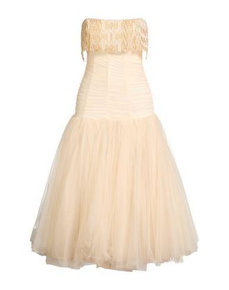 Elisabetta Franchi ROBES - Robes midi sur YOOX.COM