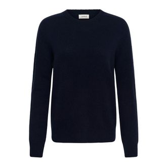 Soaked In Luxury Tricots - Femme - Pulls - Bleu - Taille: 40 FR