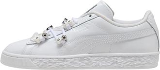 Puma Puma, Damen, Sport, Wei&szlig;, 38 1/2 EUGr&ouml;&szlig;e