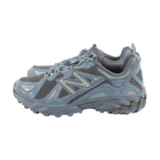 New Balance Ml610Tc - - Shoes - Herren - Blau - 42 EU
