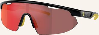 Ferrari Sonnenbrille fz6004u schwarz