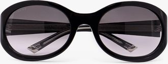 Gucci Acetate sunglasses - GUCCI - gender_Woman