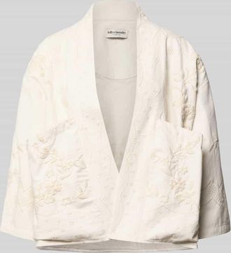 Lollys Laundry Jacke mit Stitchings Modell Rumi