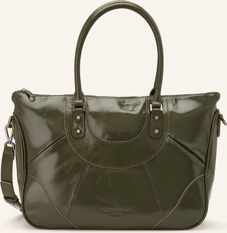 Liebeskind Liebeskind Handtasche Esther Medium gruen