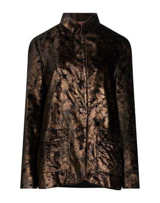 F.R.S. For Restless Sleepers MANTEAUX - Vestes et blousons sur YOOX.COM