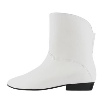 L37 Stilvolle Shelter Schuhe - - Shoes - Damen - Wei&szlig; - 36 EU
