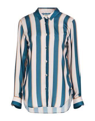 Deuxieme Shirt TOPS - Hemden auf YOOX.COM