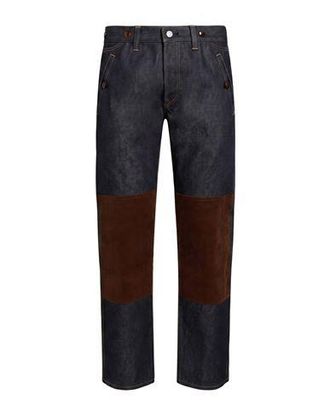 Junya Watanabe BAS - Pantalons en jean sur YOOX.COM